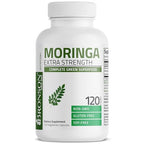 500 mg moringa for wellness support