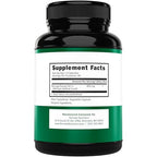 500 mg moringa supplement benefits
