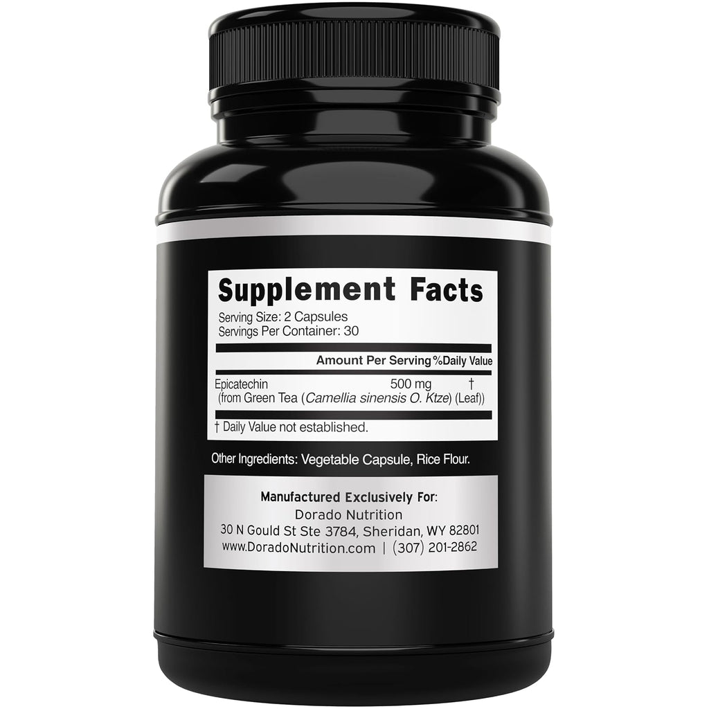 500 mg multivitamin capsules for energy