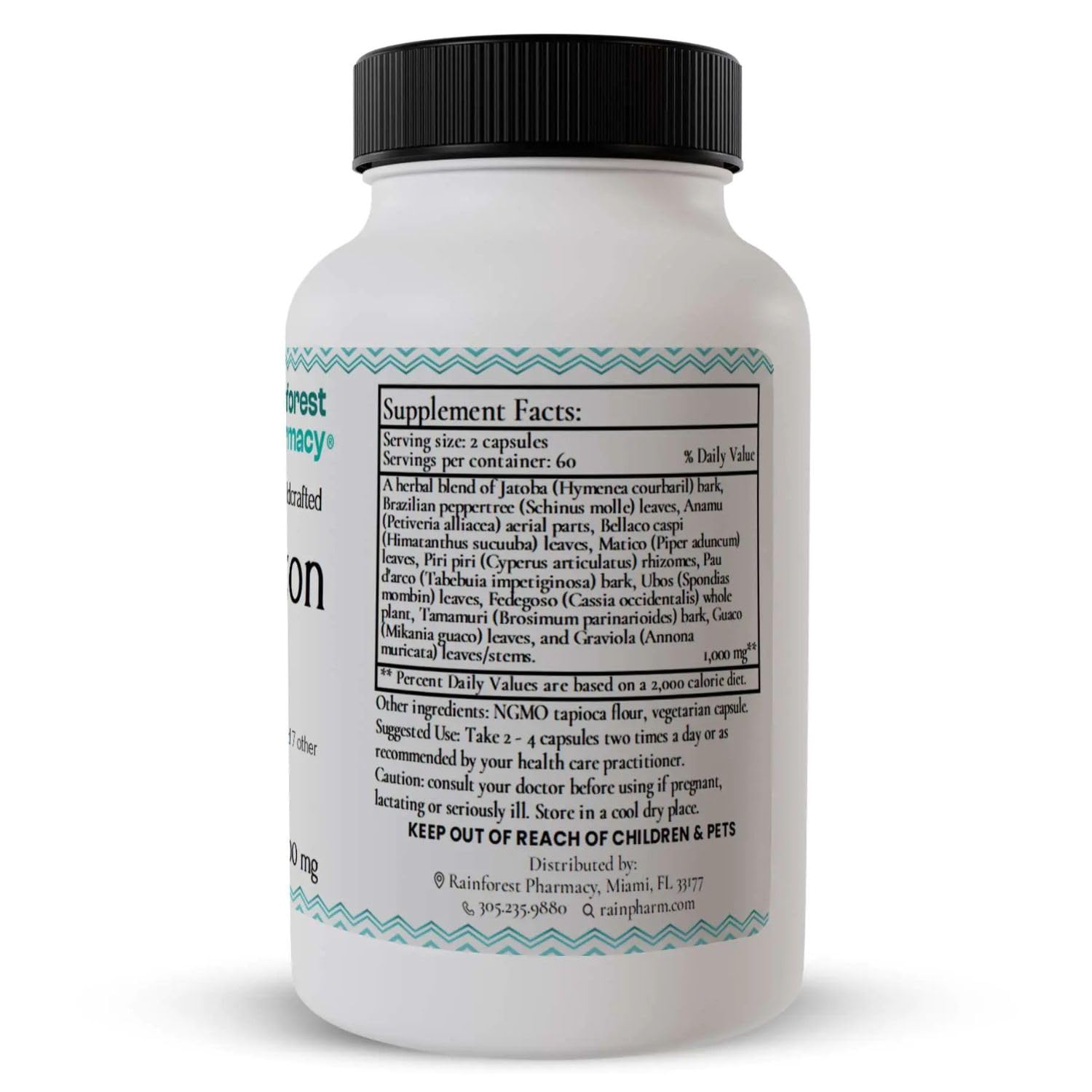 500 mg multivitamin capsules for wellness