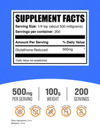 500 mg multivitamin for immune support
