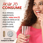 500 mg multivitamin for men health