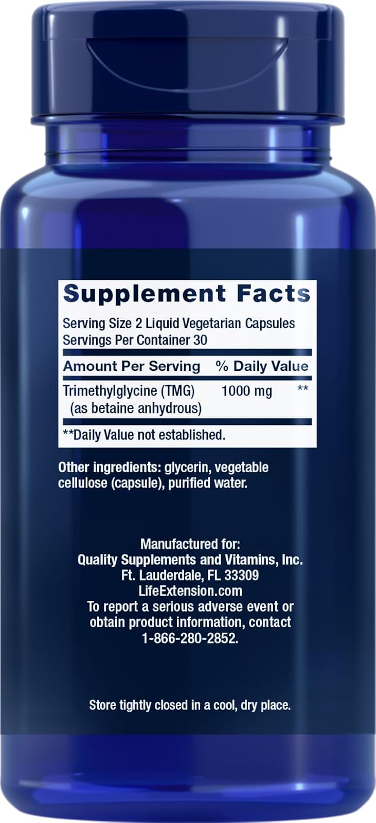 500 mg multivitamin for men