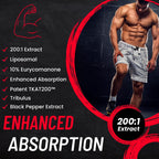 500 mg multivitamin for men