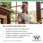 500 mg multivitamin for overall wellness