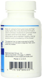 500 mg multivitamins for breast health