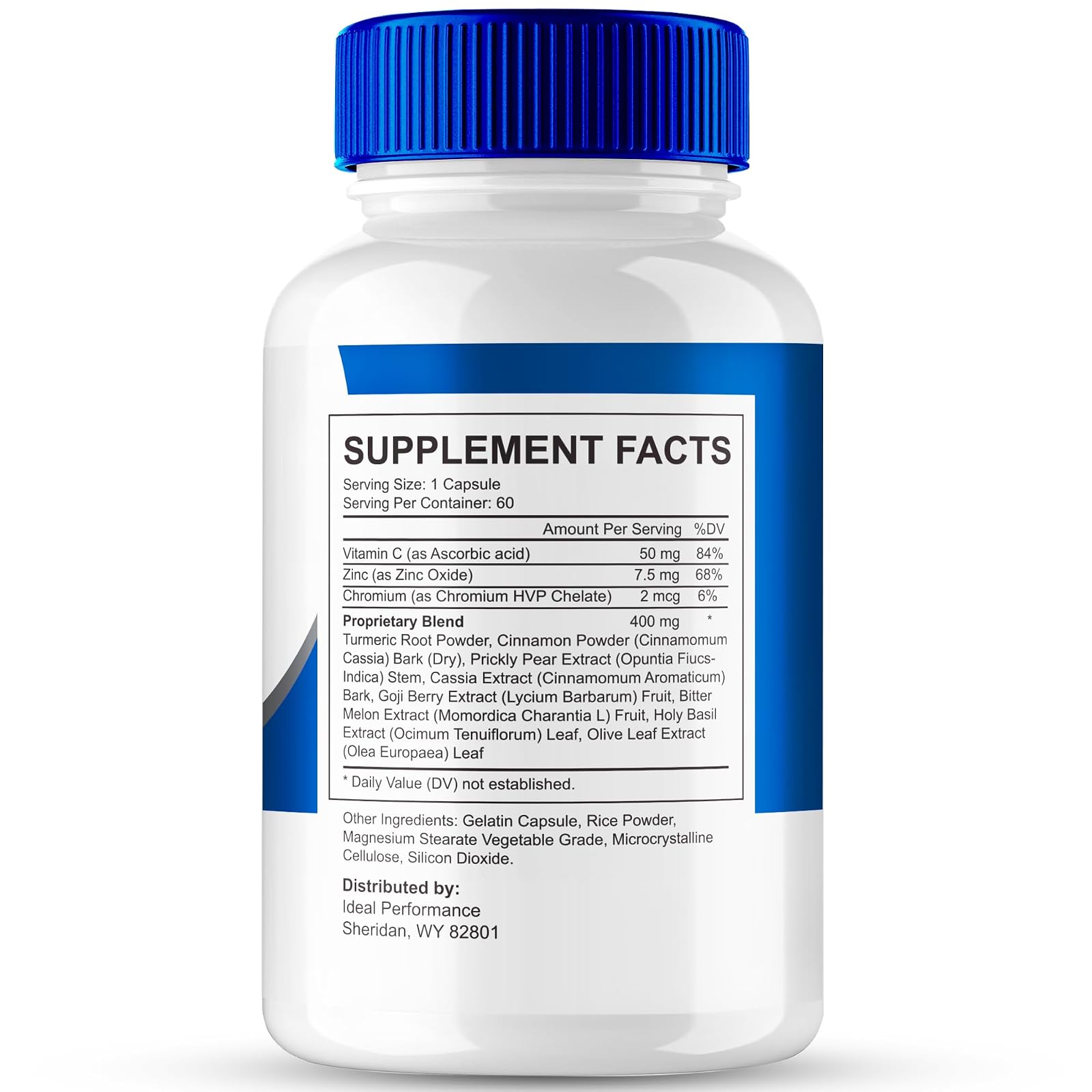 500 mg multivitamins for nerve support