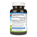 500 mg N-Acetyl Cysteine benefits
