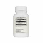 500 mg N-Acetyl Cysteine supplement