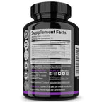 500 mg NAD+ supplement for energy