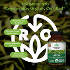 500 mg neem leaf supplement benefits