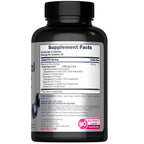 500 mg NeoCell Resveratrol for vitality
