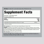 500 mg nettle extract for daily health