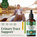 500 mg nettle leaf health benefits