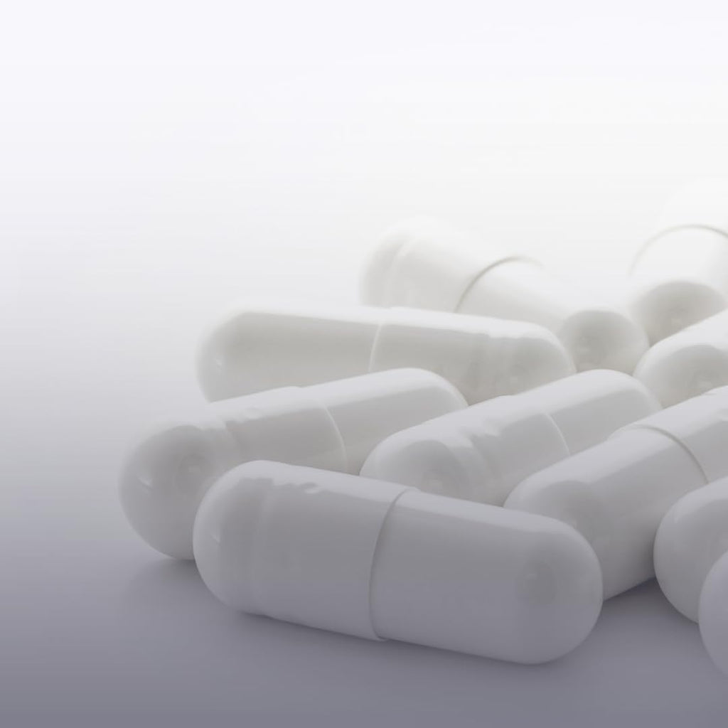 500 mg Niacinamide supplement benefits