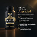 500 mg Nicotinamide Mononucleotide supplement