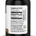 500 mg NMN capsules for vitality
