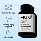 500 mg NMN capsules for vitality