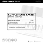500 mg NMN Powder for wellness