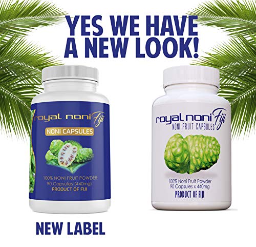 500 mg Noni fruit health benefits