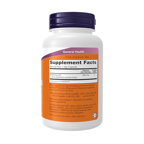 500 mg Now multivitamin for men