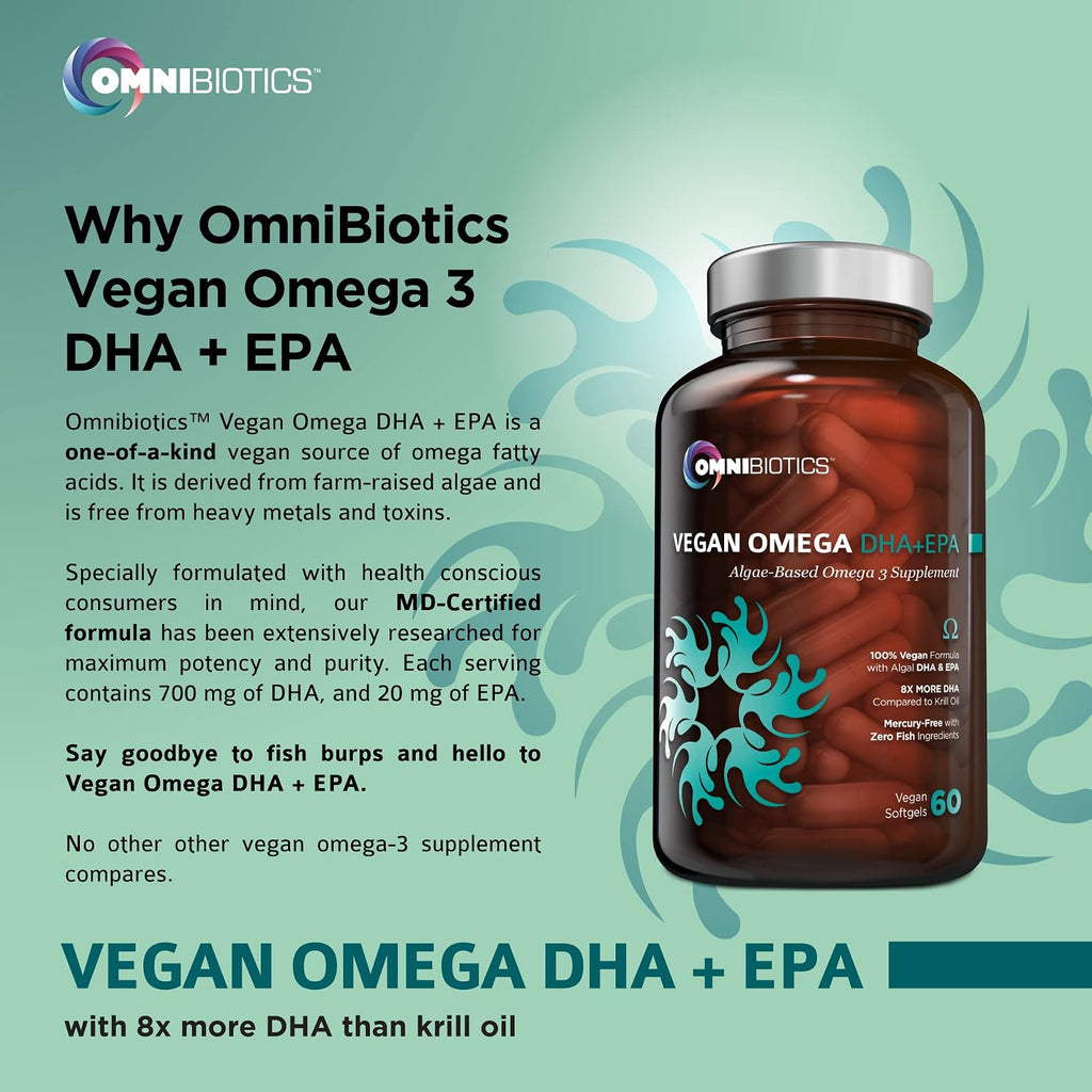 500 mg omega 3 DHA EPA