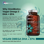 500 mg omega 3 DHA EPA