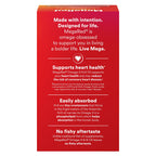 500 mg omega-3 krill oil