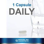 500 mg Pantothenic Acid capsules