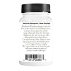 500 mg Pau Pereira vitamin A supplement