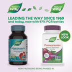 500 mg pomegranate capsules for wellness