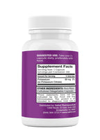 500 mg potassium capsules for energy