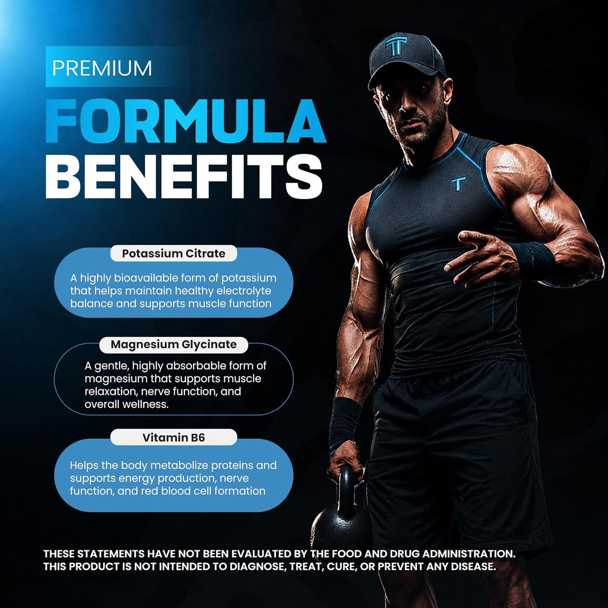 500 mg potassium citrate benefits