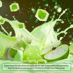 500 mg potassium for muscle support