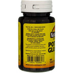 500 mg potassium supplement for health