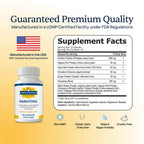 500 mg psyllium husk health benefits