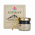 500 MG Pure Himalayan Shilajit resin