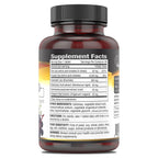 500 mg quercetin and zinc tablets