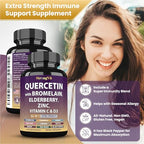 500 mg quercetin capsules for wellness