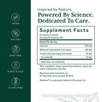 500 mg Quercetin for immune support