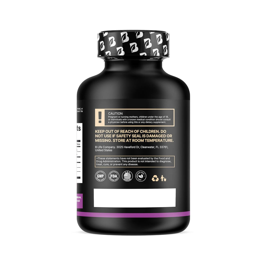 500 mg Quercetin health supplement