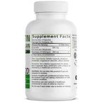 500 mg Quercetin supplement for immunity