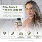 500 mg Quercetin with Bromelain