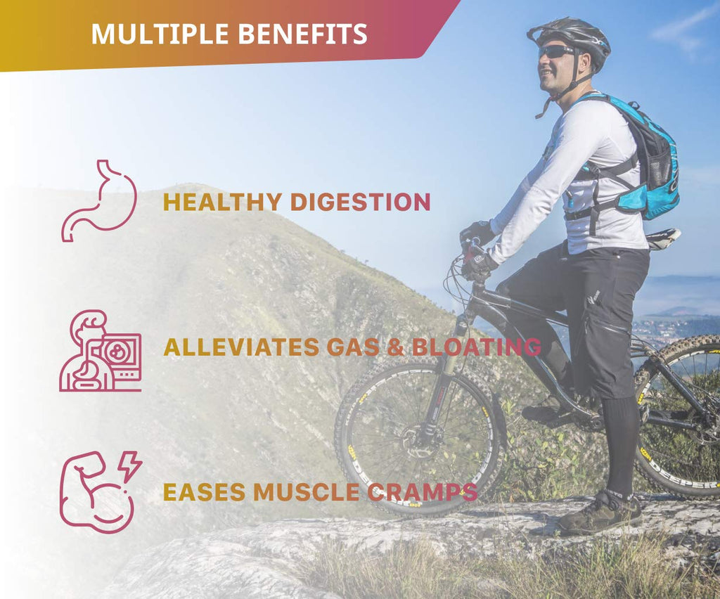 500 mg quinine for natural relief