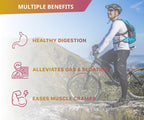 500 mg quinine for natural relief