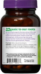 500 mg Red Clover for daily health