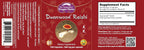 500 mg reishi health benefits