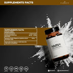 500 mg resveratrol capsules for vitality