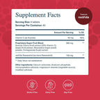 500 mg Resveratrol for healthy aging
