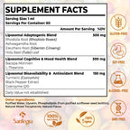 500 mg Rhodiola for stress relief